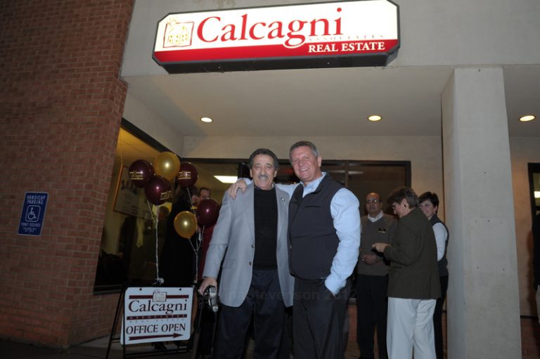 Calcagni Associates Hosts Ribbon Cutting Ceremony for new Southington ...
