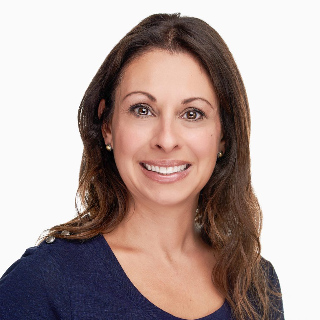 FIND YOUR CALCAGNI REALTOR - Calcagni Real Estate