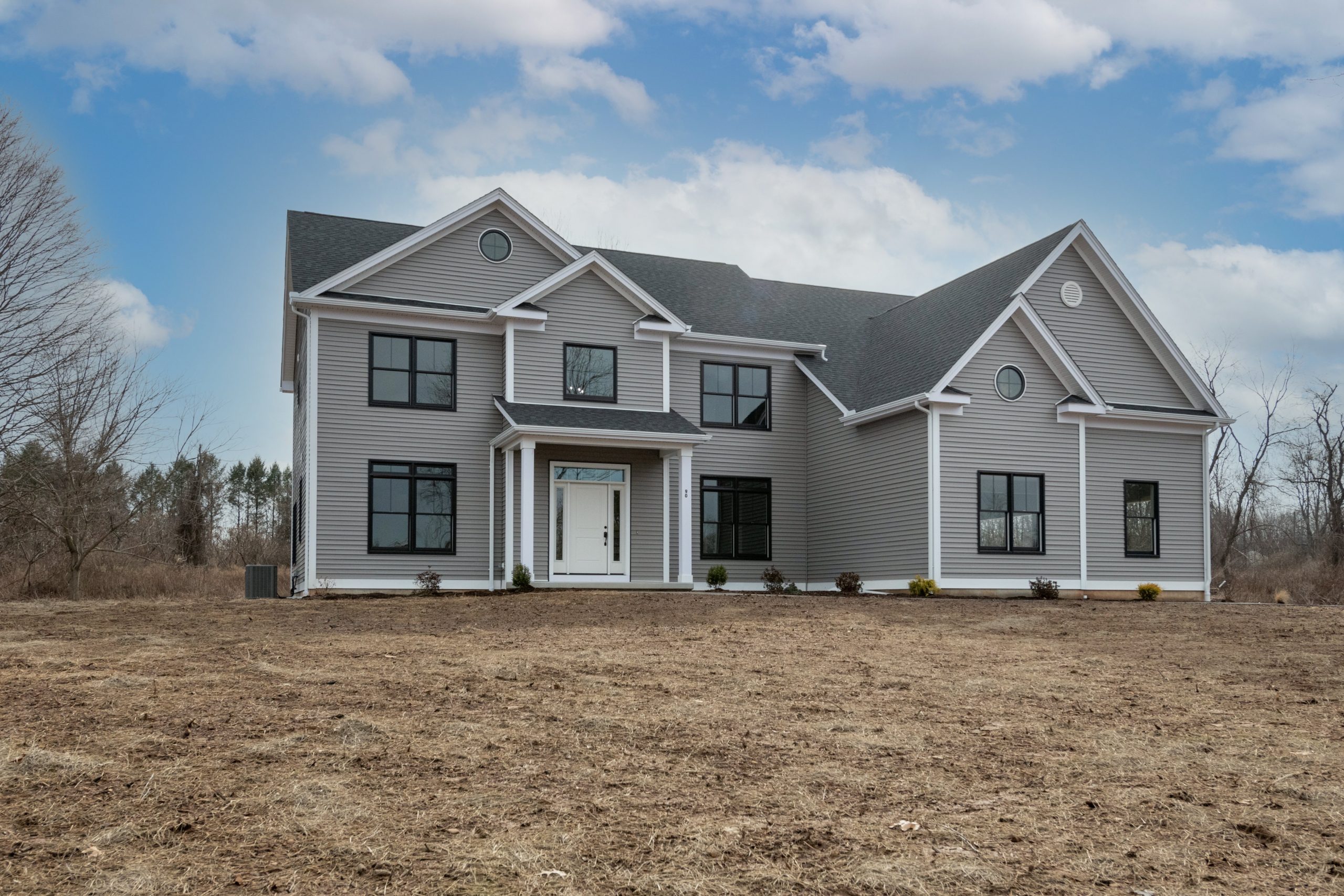 Lisa Thompson - Calcagni Real Estate