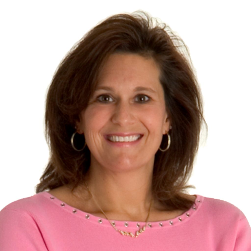 Lisa Montesanto Thompson - Calcagni Real Estate