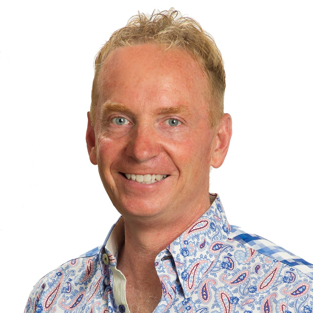 Michael Riccio - Calcagni Real Estate