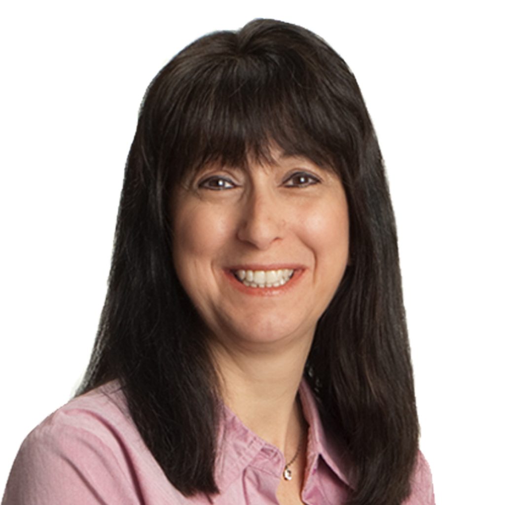 Susan Bedron - Calcagni Real Estate