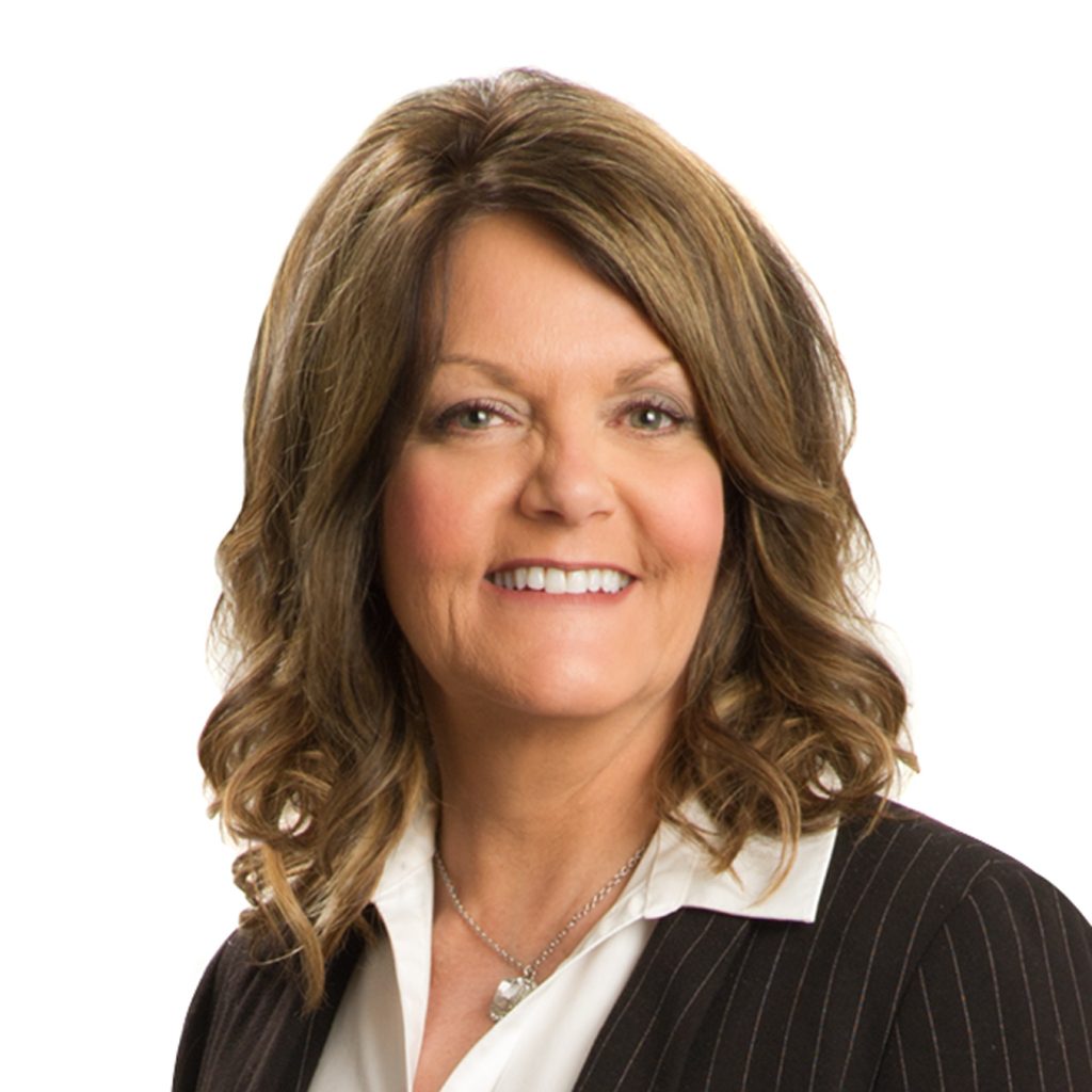 Our Leadership Support Staff - Calcagni Real Estate