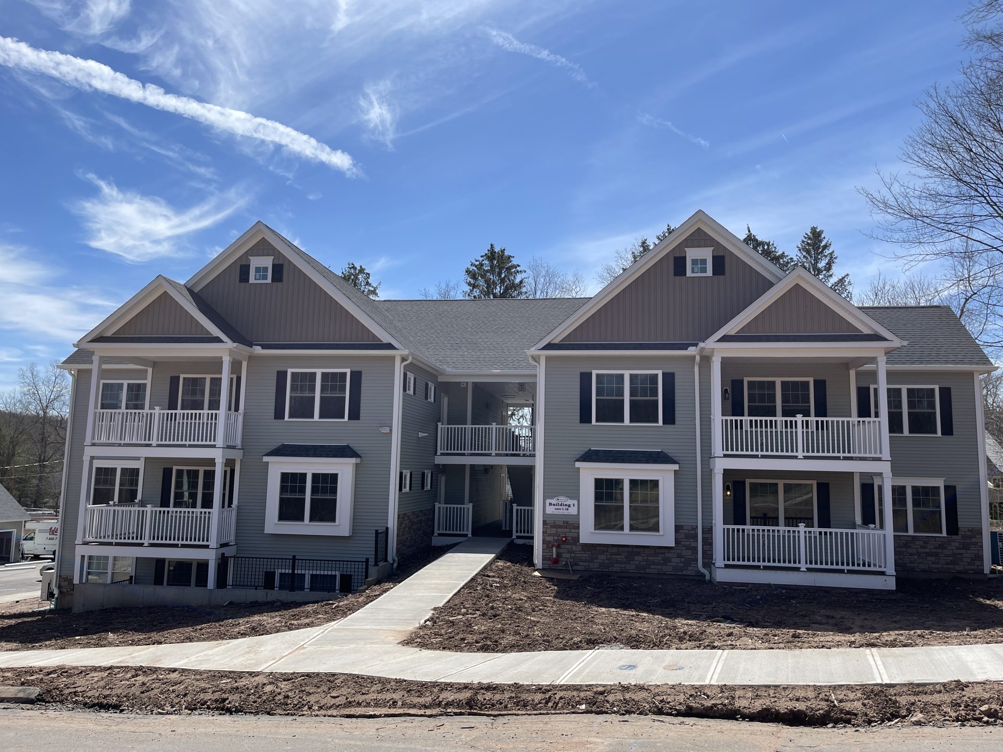 Calcagni Real Estate