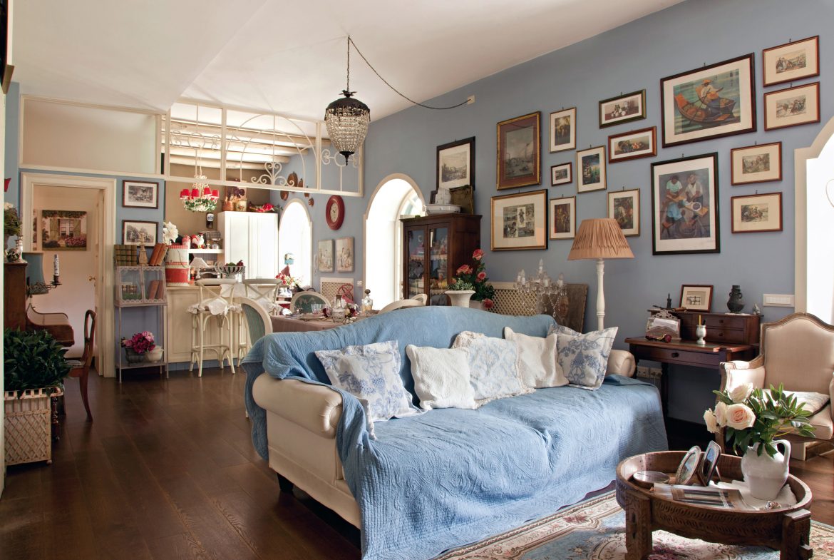 5 Reasons Your Clean Home Looks Messy - Calcagni Real Estate