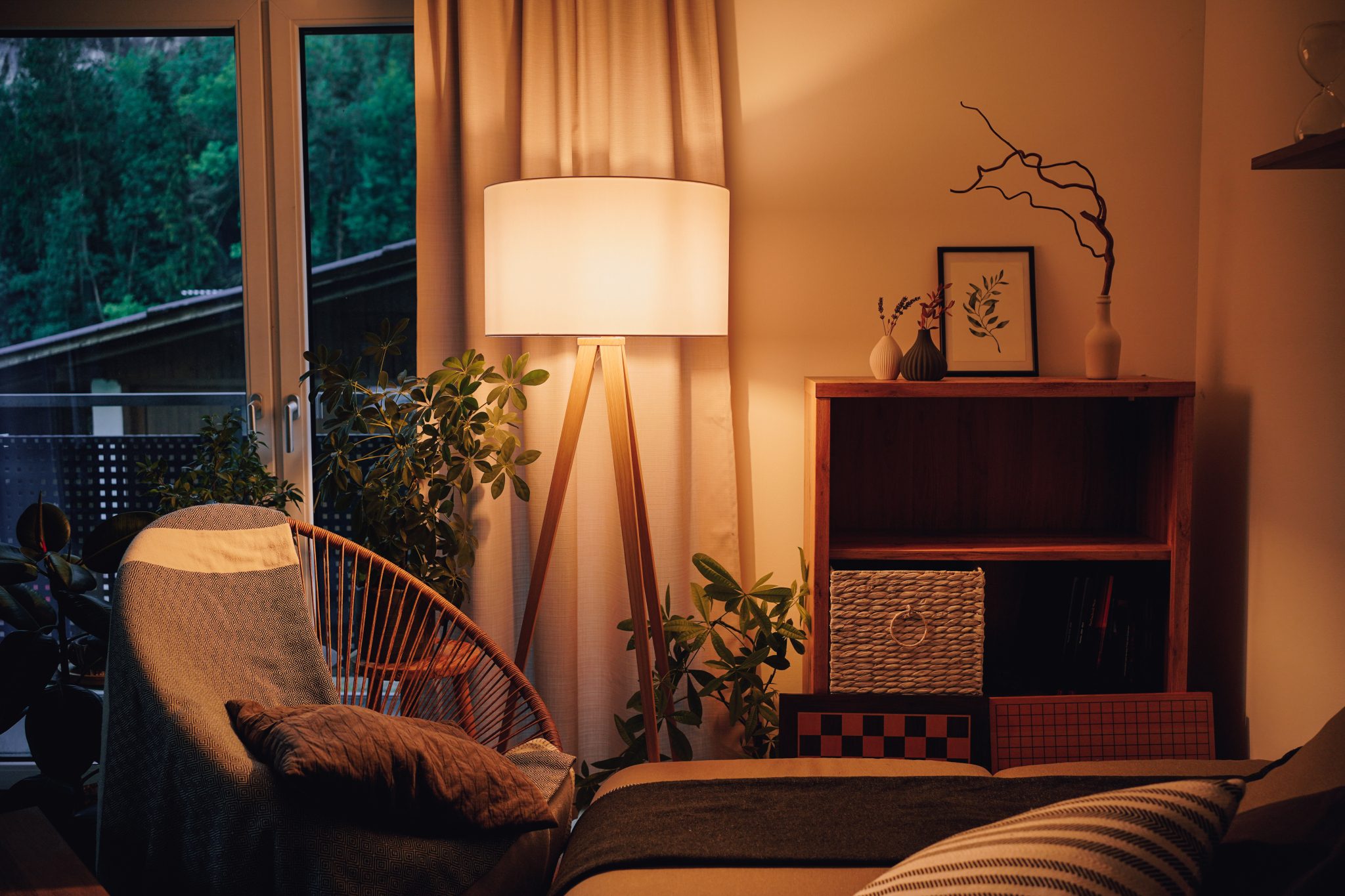 How to Properly Light Your Home - Calcagni Real Estate